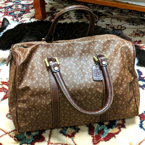 Why Dress | Bags | Vintage Why Bag | Poshmark